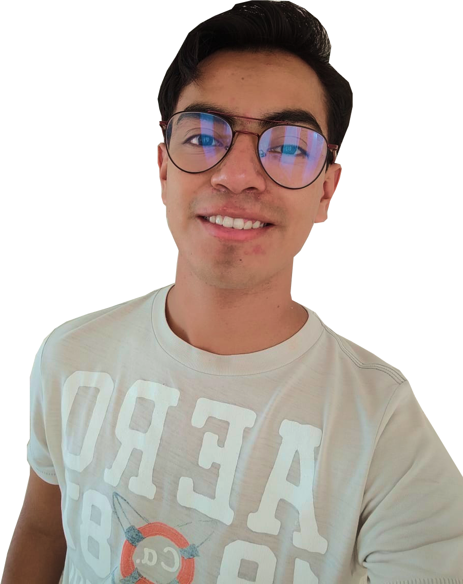 Portfolio Ulises Uriel